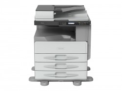 Máy Photocopy Ricoh MP 2001SP
